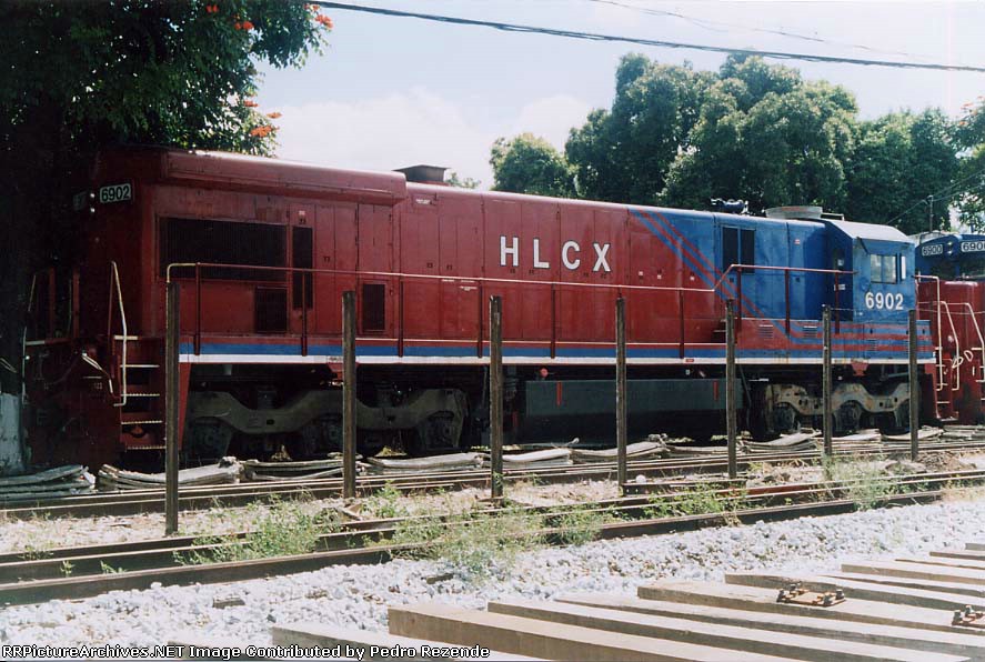 HLCX 6902